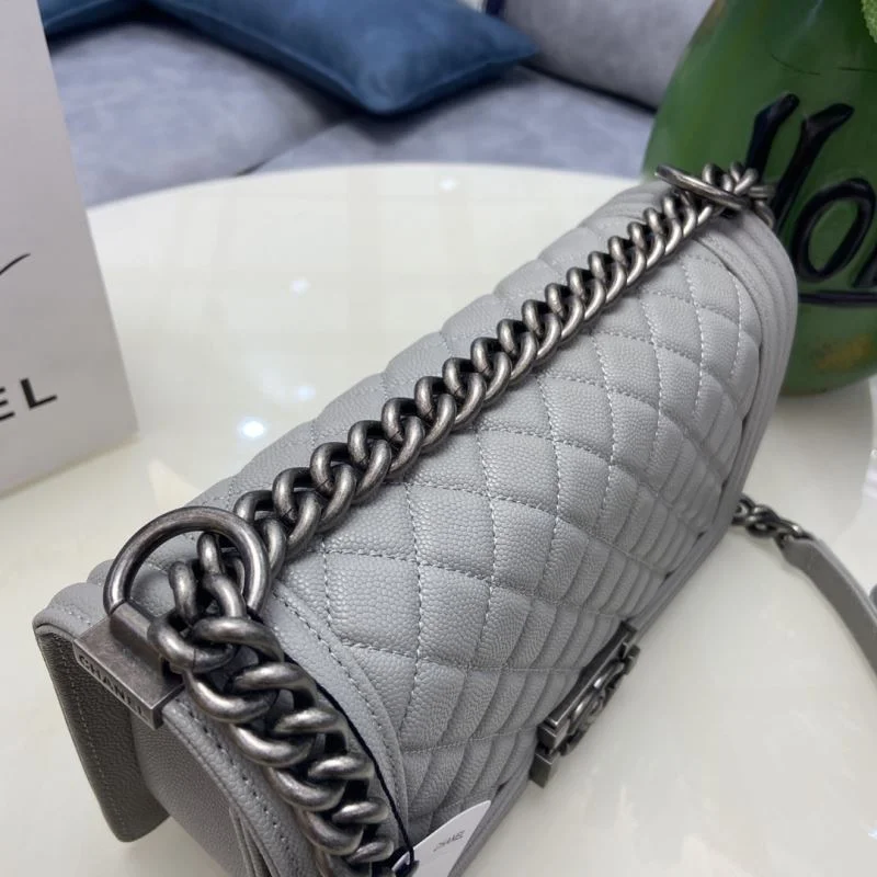 Factory-made Chanel Leboy Series Bags