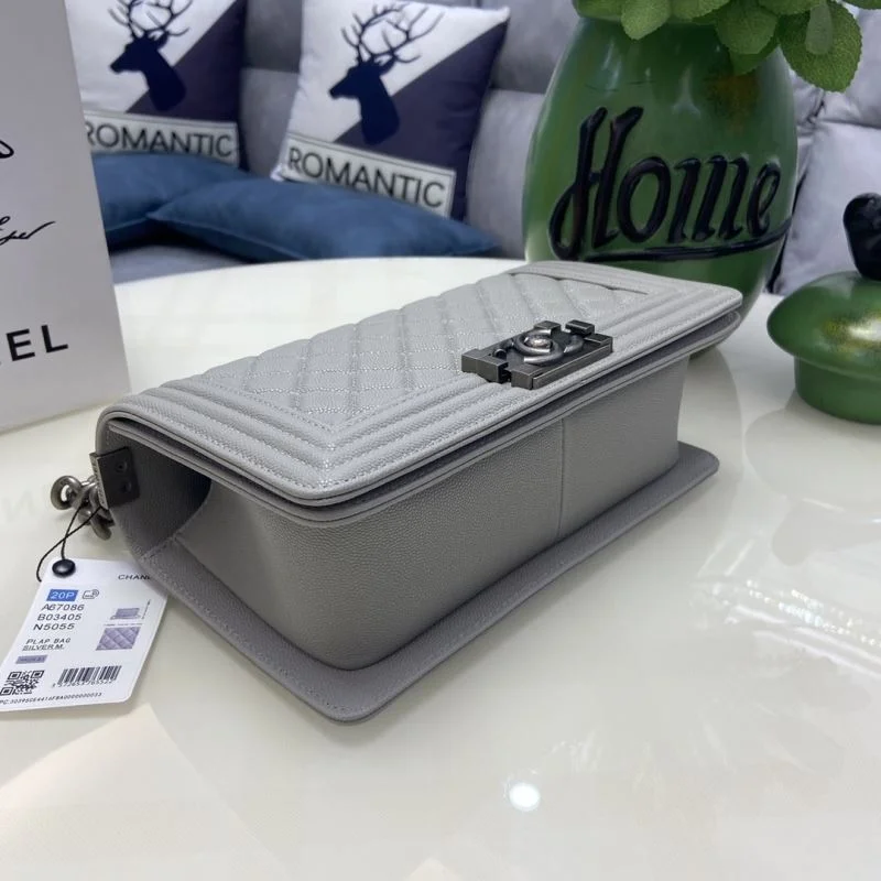 Factory-made Chanel Leboy Series Bags