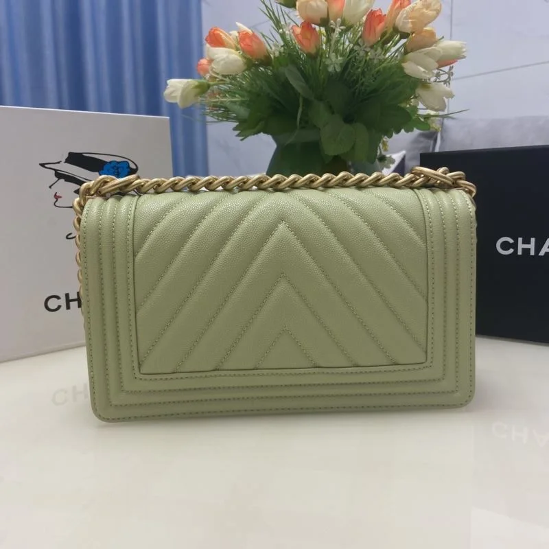 High fidelity Chanel Leboy Series Bags