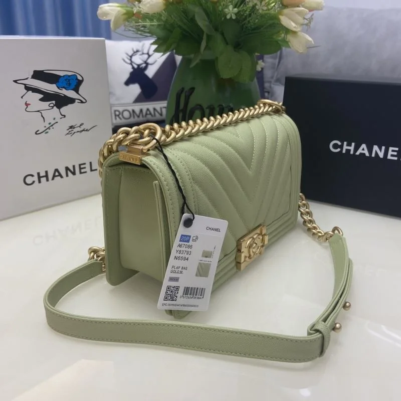 High fidelity Chanel Leboy Series Bags