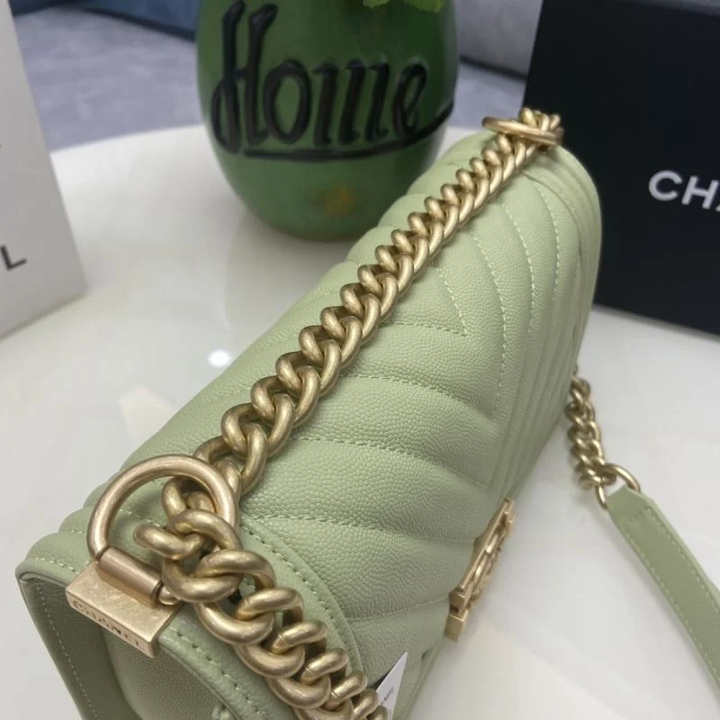 High fidelity Chanel Leboy Series Bags