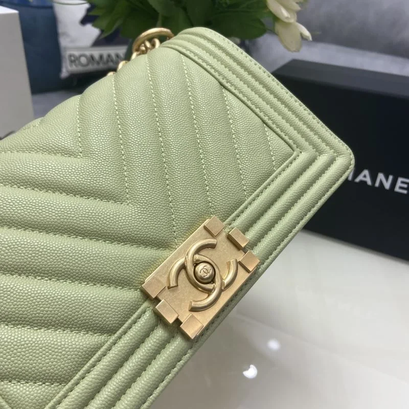 High fidelity Chanel Leboy Series Bags