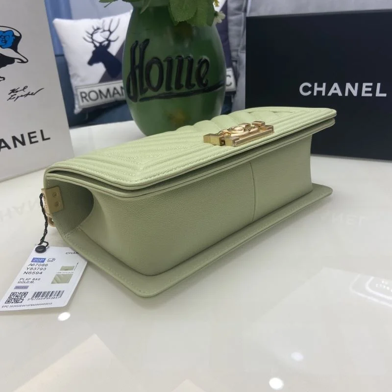 High fidelity Chanel Leboy Series Bags