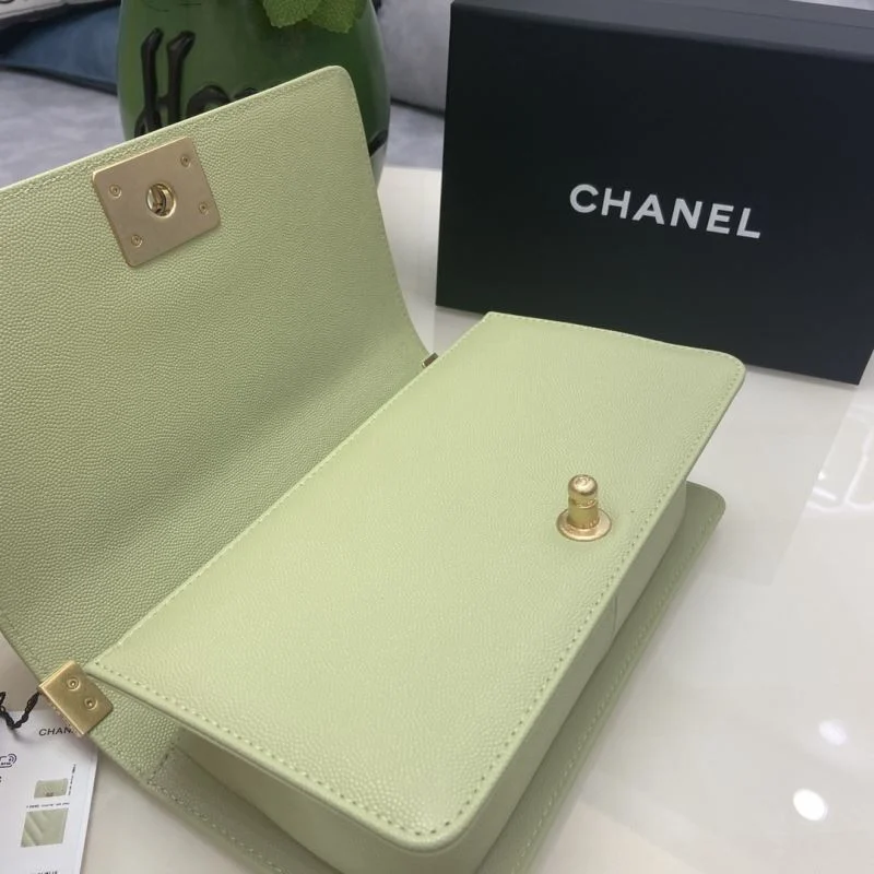 High fidelity Chanel Leboy Series Bags