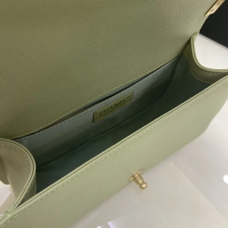 High fidelity Chanel Leboy Series Bags