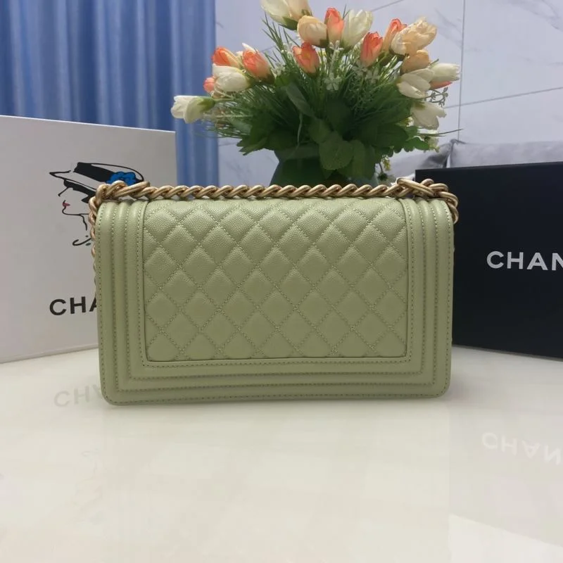 Mirror quality Chanel Leboy Series Bags
