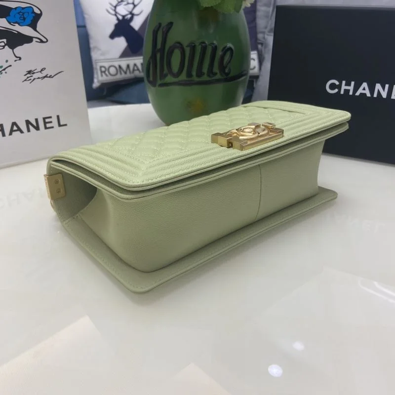 Mirror quality Chanel Leboy Series Bags