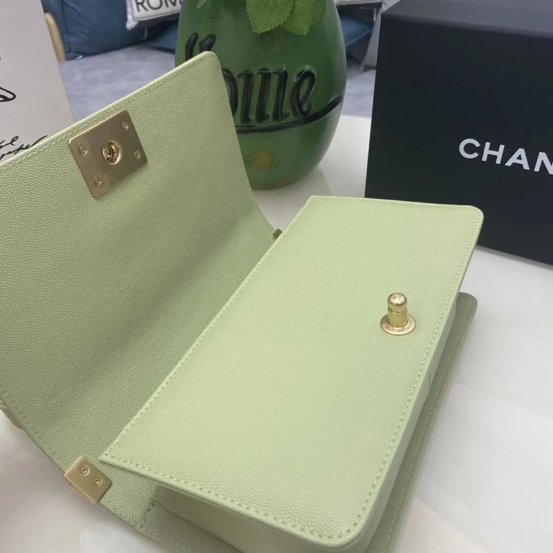 Mirror quality Chanel Leboy Series Bags