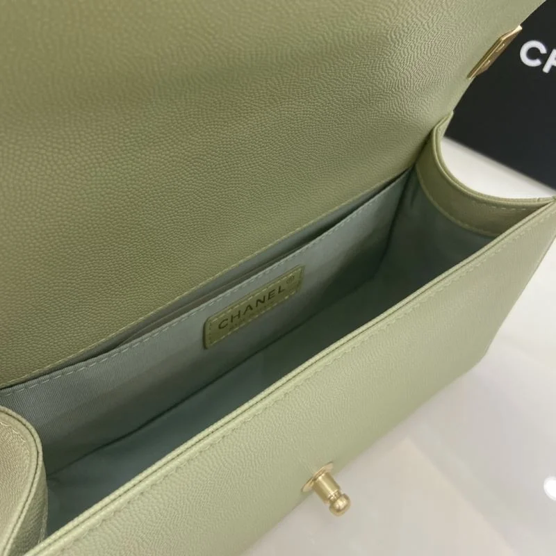 Mirror quality Chanel Leboy Series Bags
