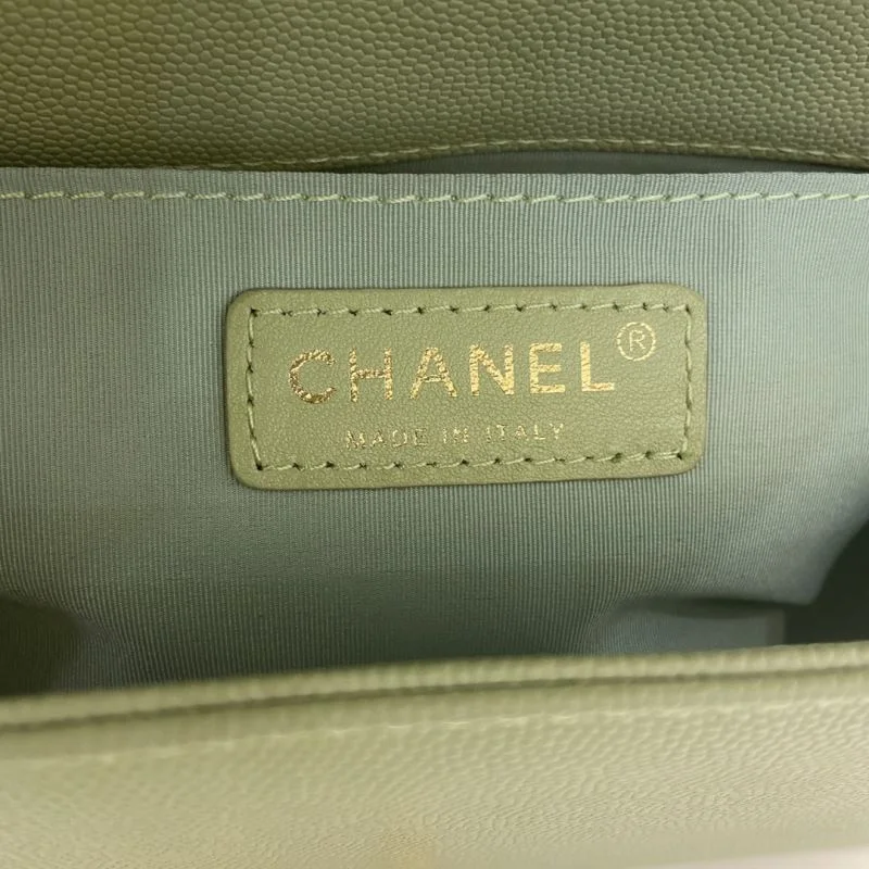 Mirror quality Chanel Leboy Series Bags