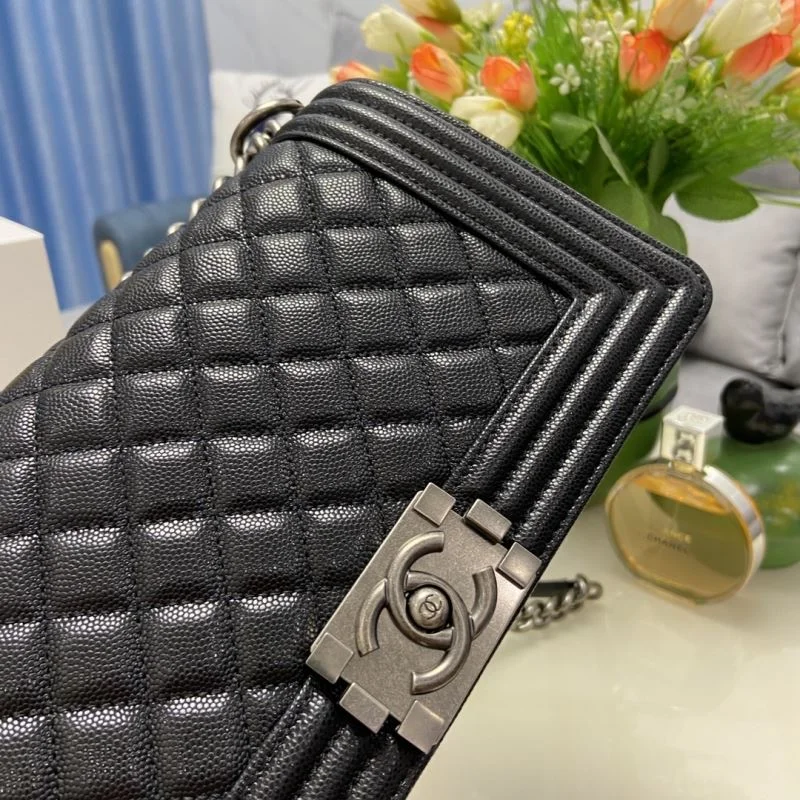 Official Chanel Leboy Series Bags