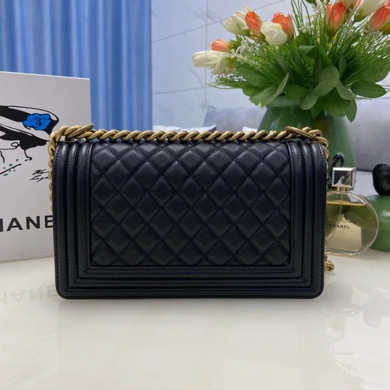OEM Chanel Leboy Series Bags