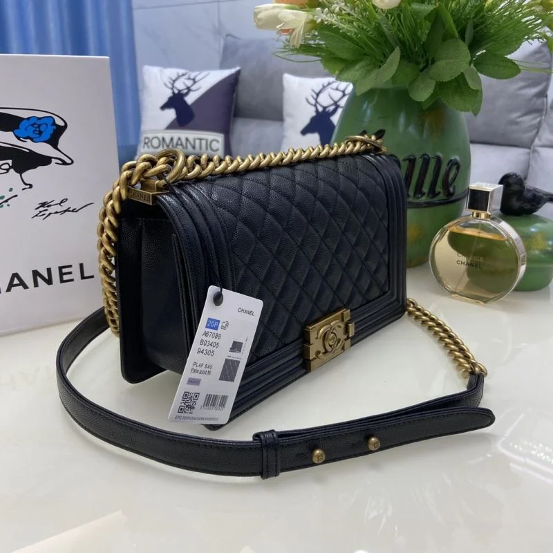 OEM Chanel Leboy Series Bags