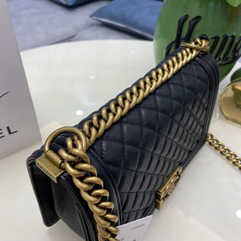 OEM Chanel Leboy Series Bags