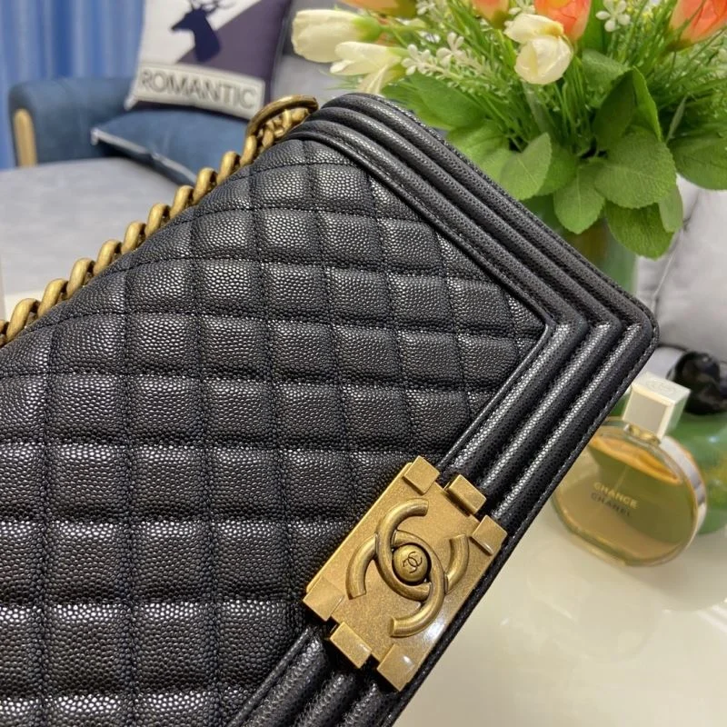 OEM Chanel Leboy Series Bags