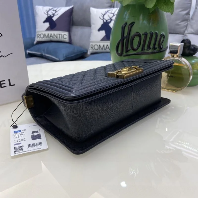 OEM Chanel Leboy Series Bags