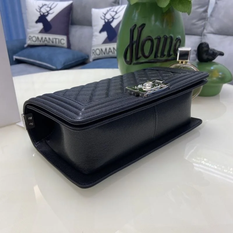Value-priced Chanel Leboy Series Bags