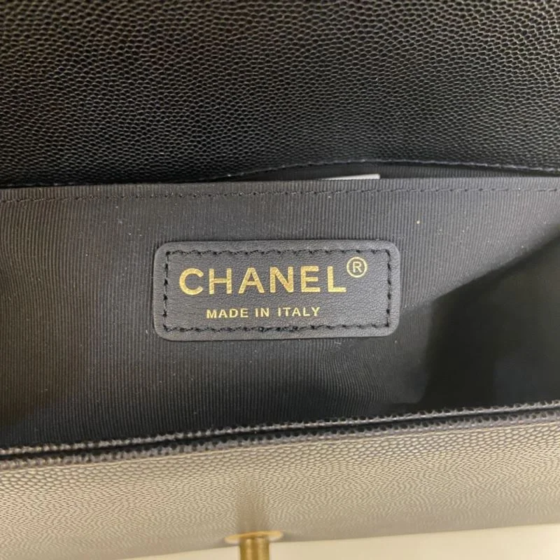 Original Chanel Leboy Series Bags