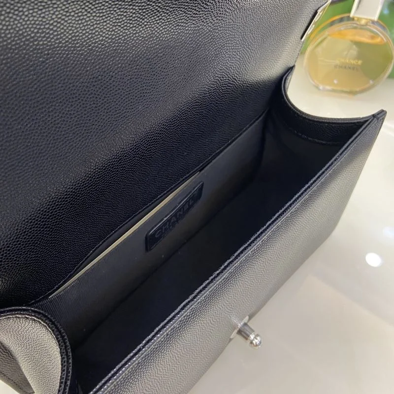 Brand-original Chanel Leboy Series Bags