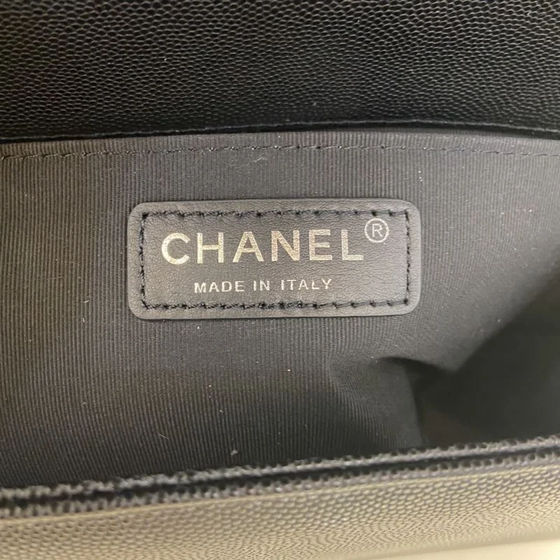 Brand-original Chanel Leboy Series Bags