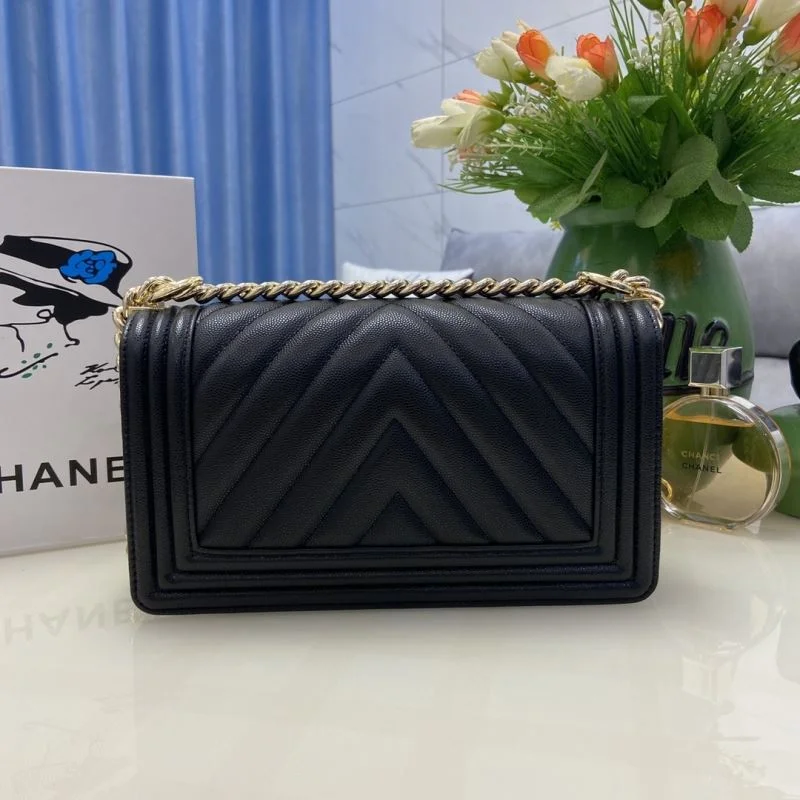 Factory-made Chanel Leboy Series Bags