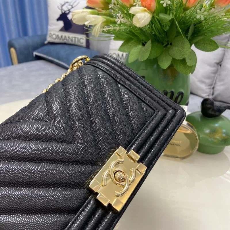 Factory-made Chanel Leboy Series Bags