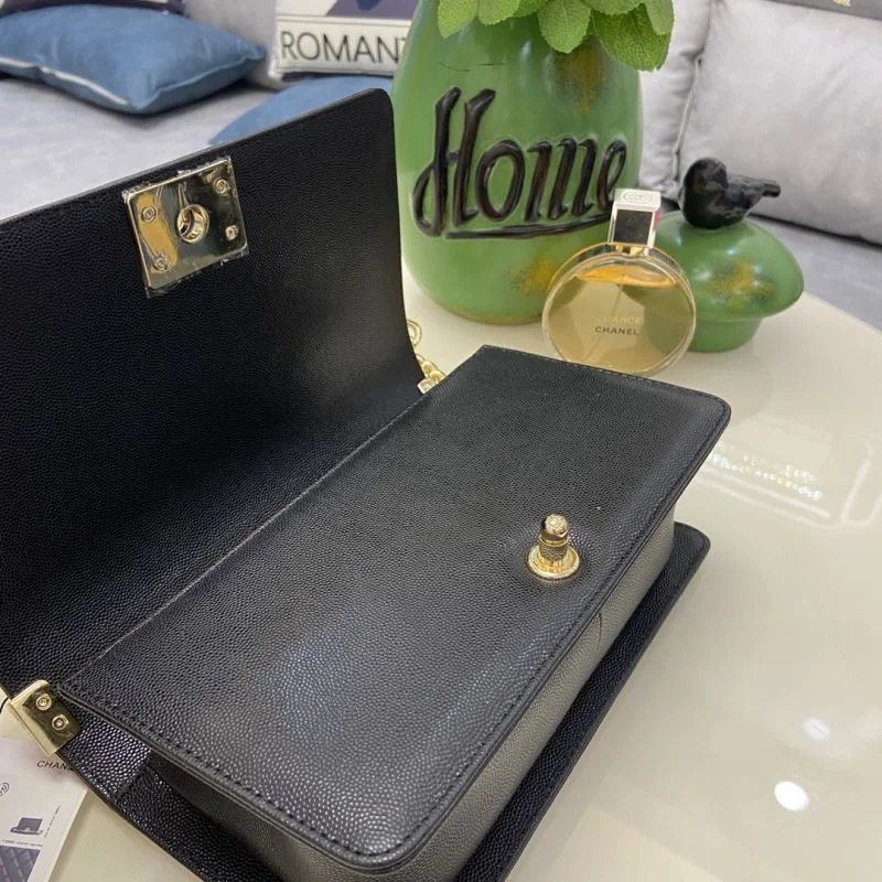 Factory-made Chanel Leboy Series Bags