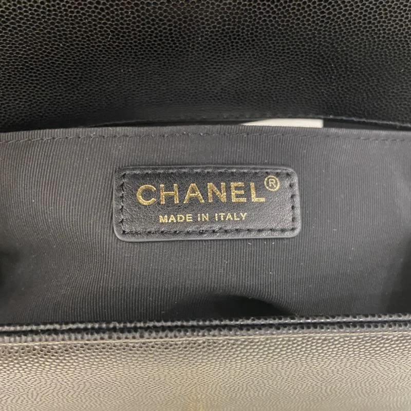 Factory-made Chanel Leboy Series Bags