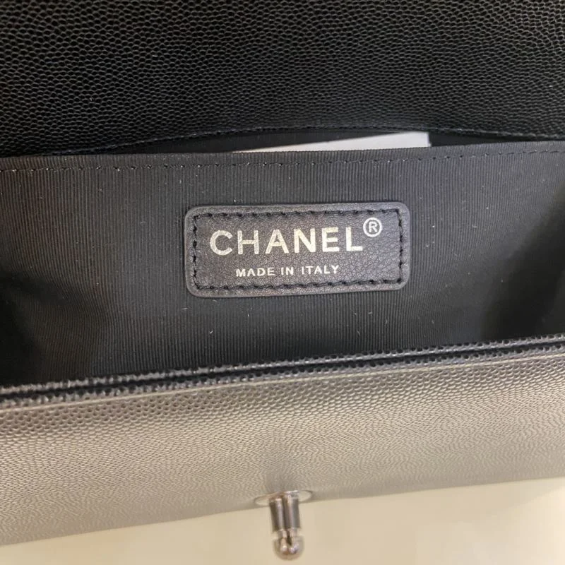 Original Chanel Leboy Series Bags