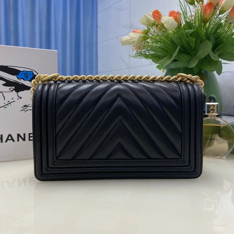 Reasonably priced Chanel Leboy Series Bags
