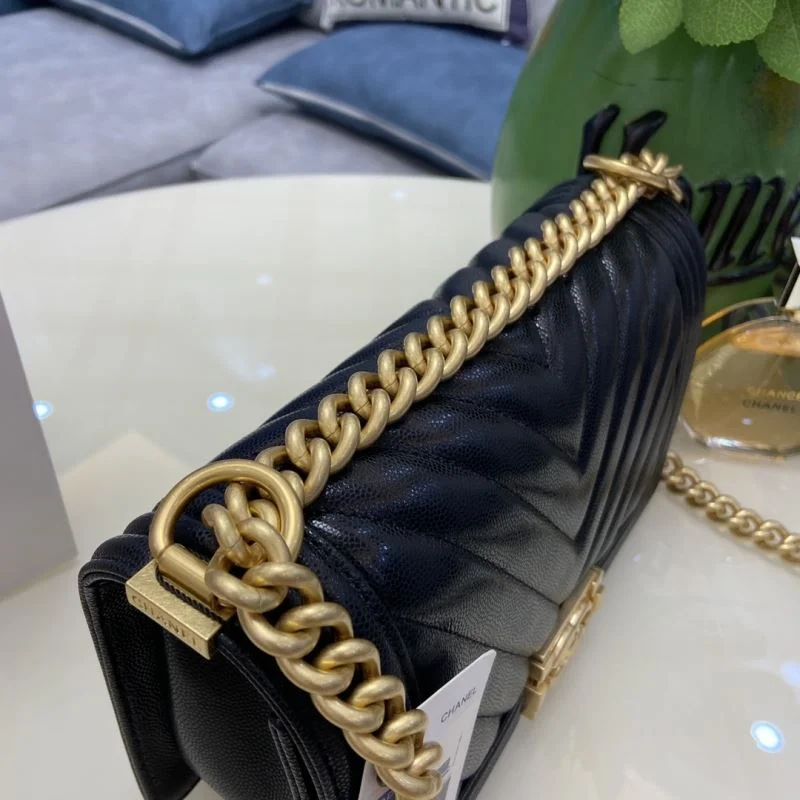 Reasonably priced Chanel Leboy Series Bags