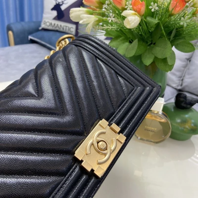 Reasonably priced Chanel Leboy Series Bags