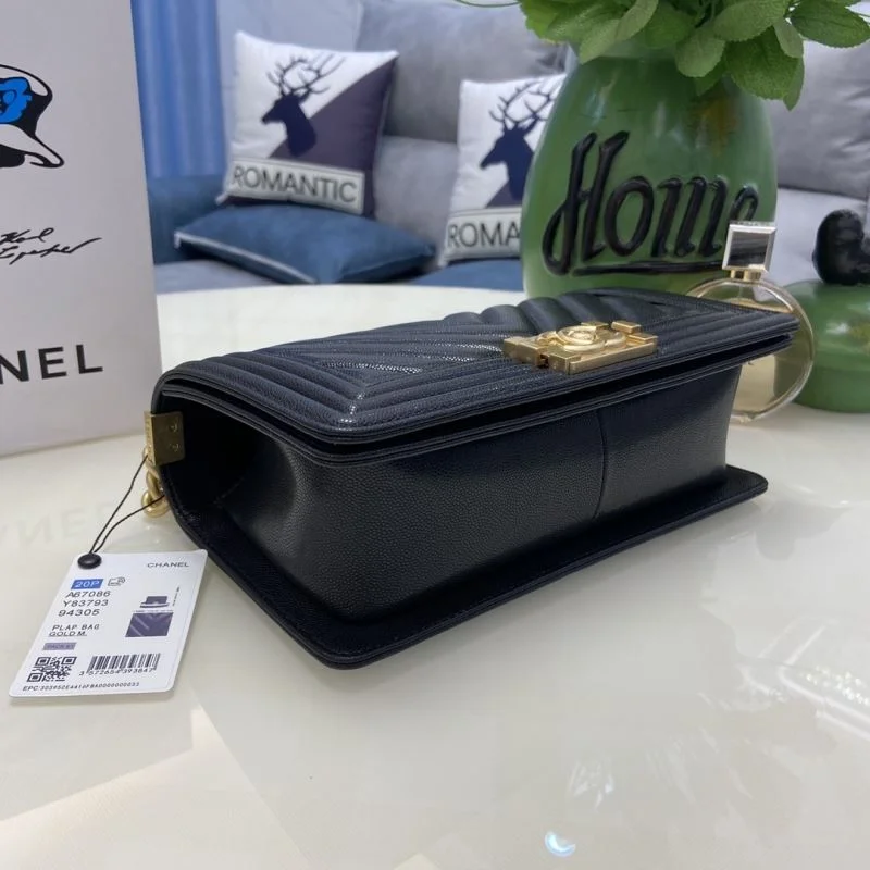 Reasonably priced Chanel Leboy Series Bags