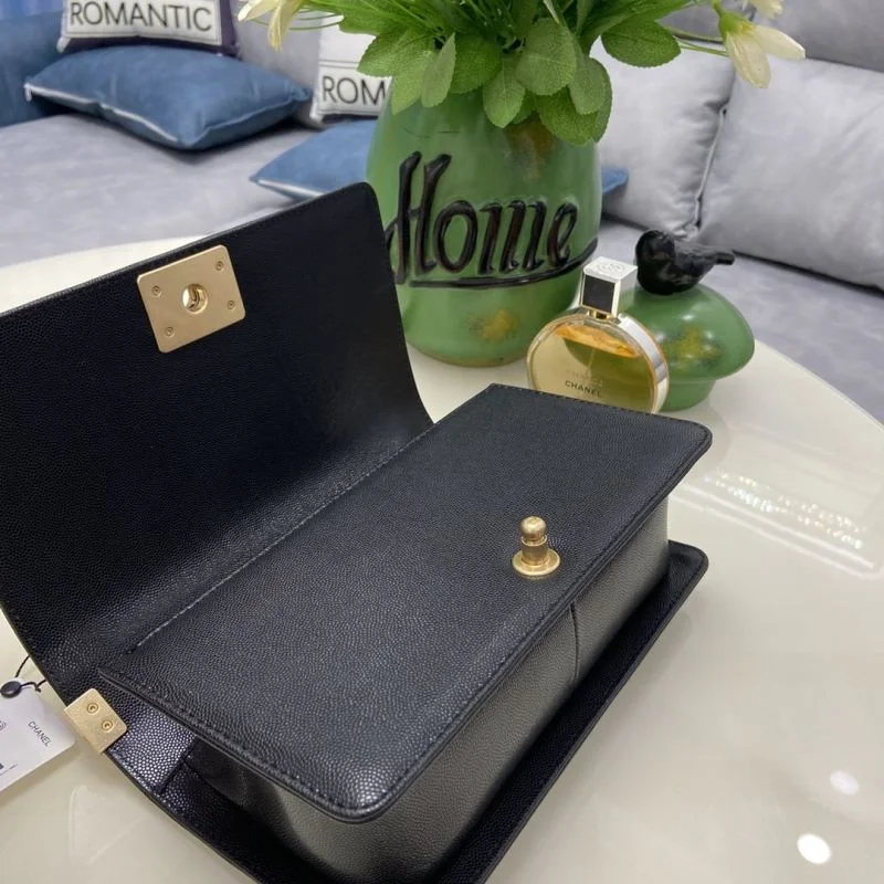 Reasonably priced Chanel Leboy Series Bags