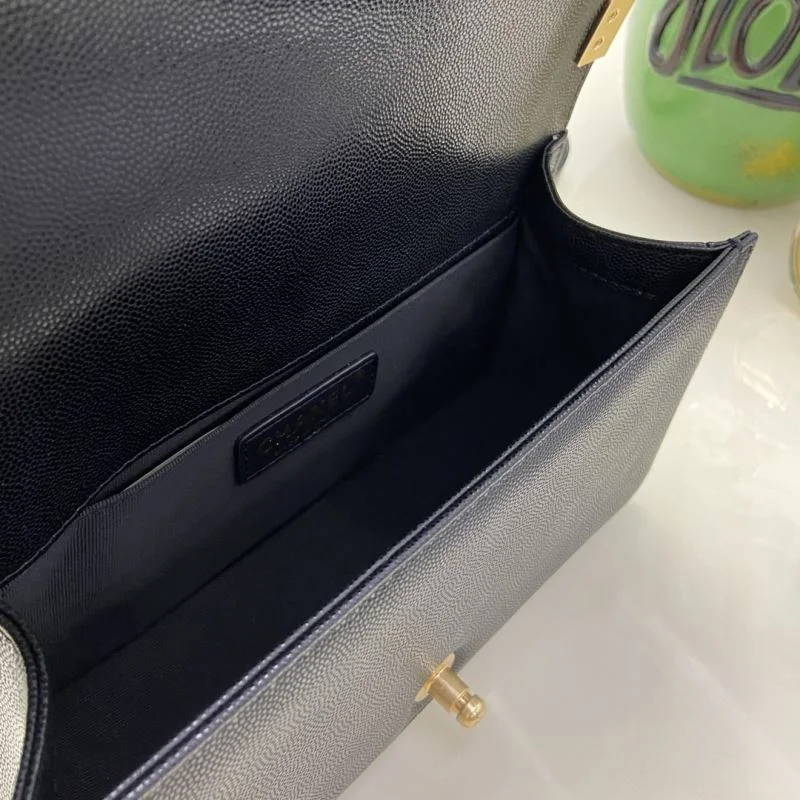 Reasonably priced Chanel Leboy Series Bags