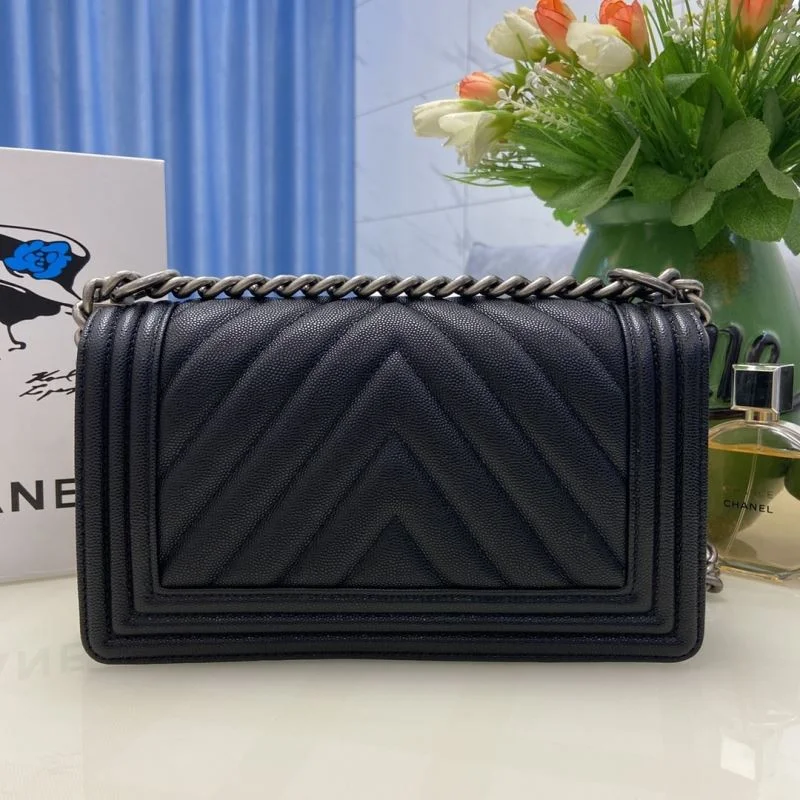Reasonably priced Chanel Leboy Series Bags