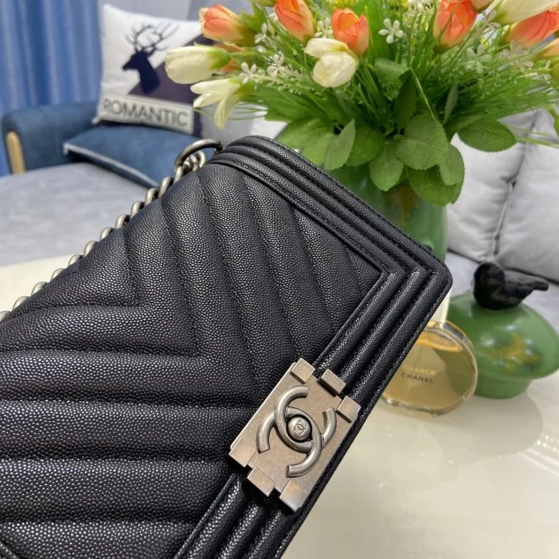 Reasonably priced Chanel Leboy Series Bags