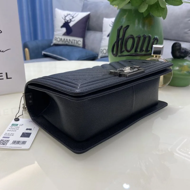 Reasonably priced Chanel Leboy Series Bags