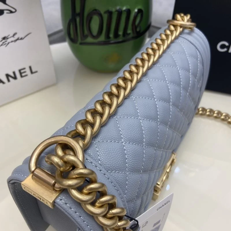 Low-cost Chanel Leboy Series Bags
