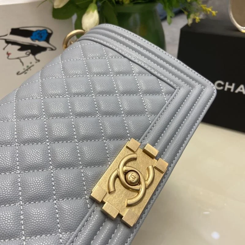 Low-cost Chanel Leboy Series Bags