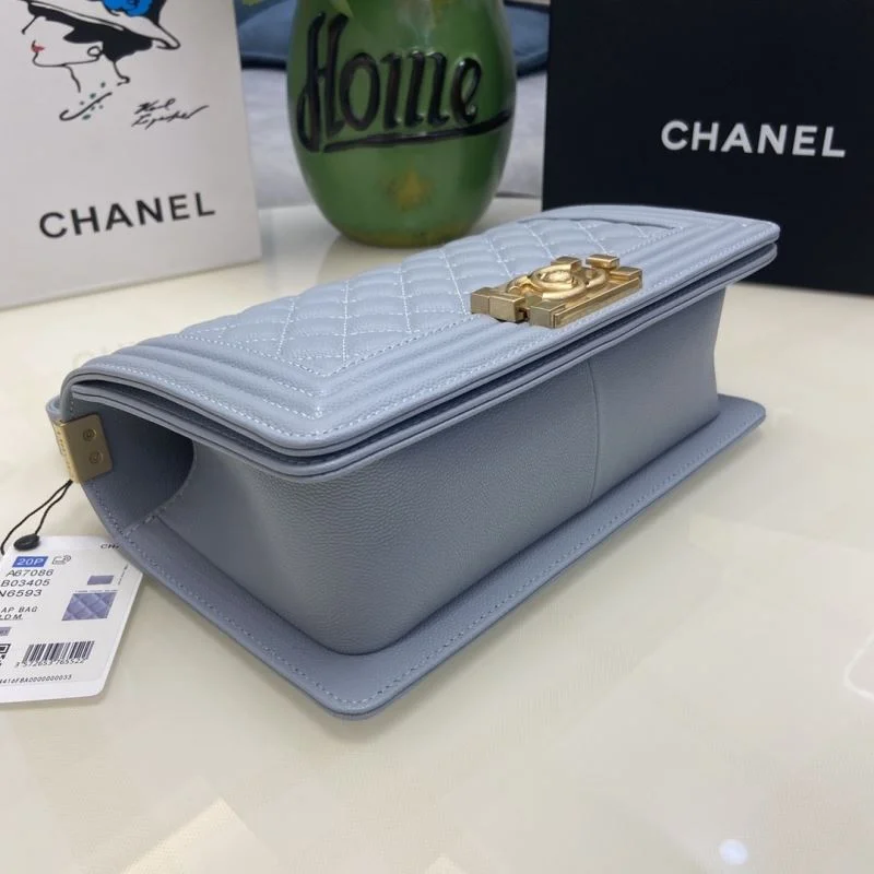 Low-cost Chanel Leboy Series Bags