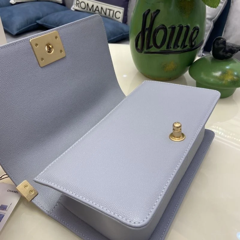 Low-cost Chanel Leboy Series Bags