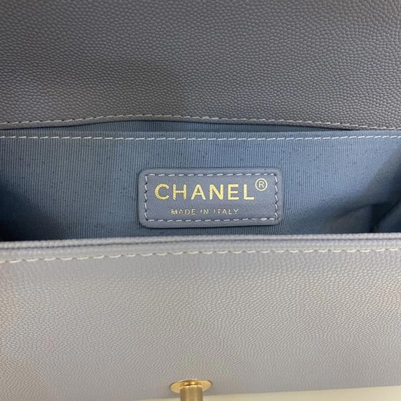 Low-cost Chanel Leboy Series Bags