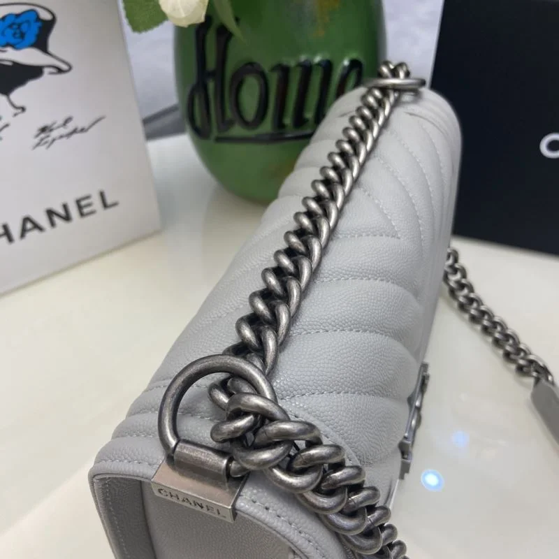 Inexpensive Chanel Leboy Series Bags