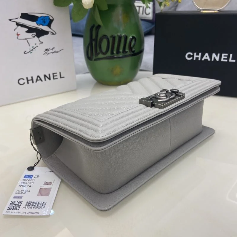 Inexpensive Chanel Leboy Series Bags