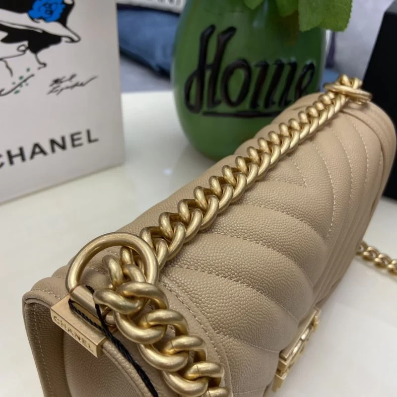 Reasonably priced Chanel Leboy Series Bags