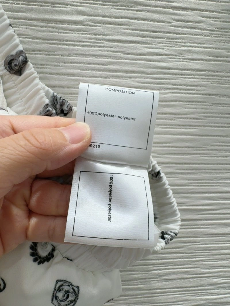 High accuracy Chanel Long Pants