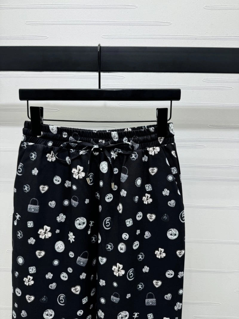 Original Chanel Long Pants