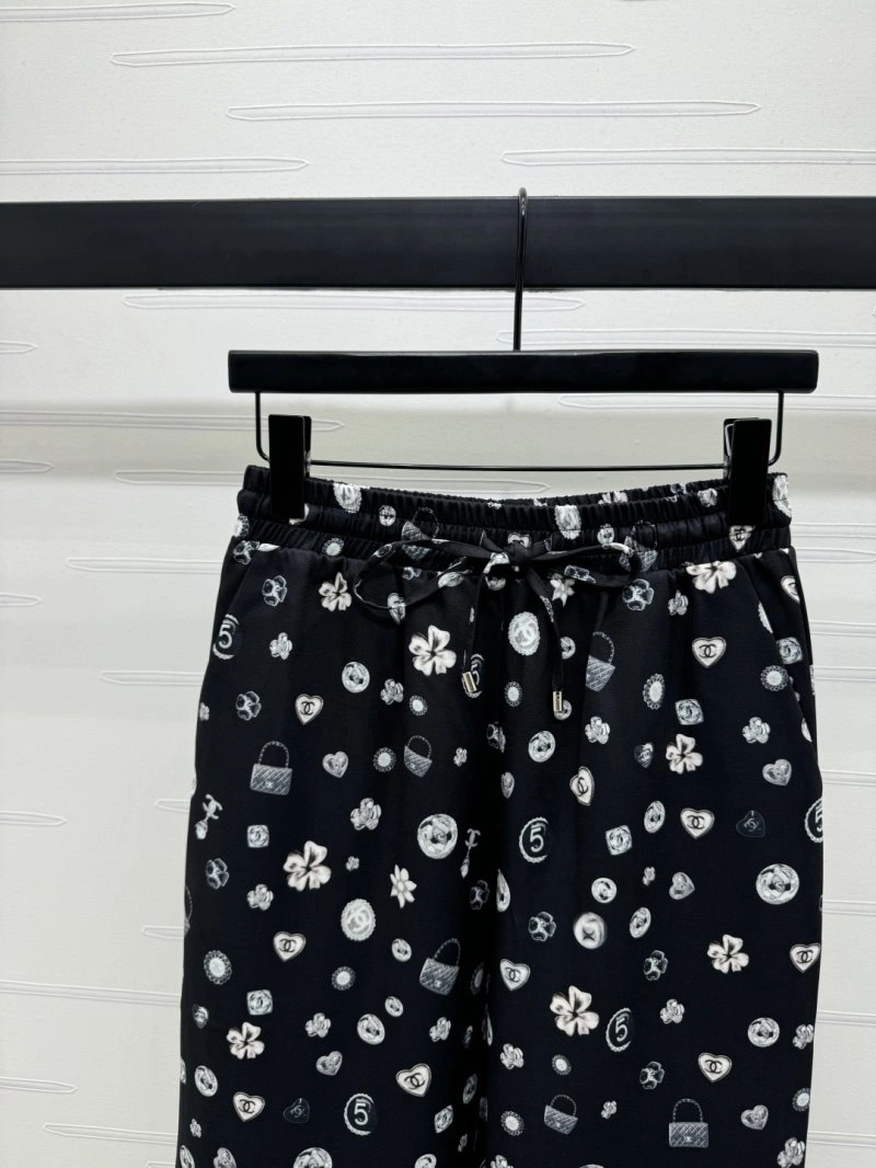 Original Chanel Long Pants