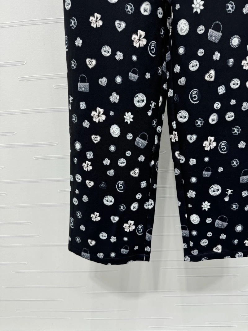 Original Chanel Long Pants